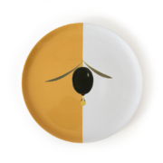 OLIVAPLATES - Pezzi di Napoli