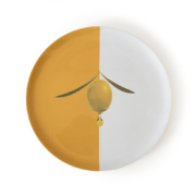 OLIVAPLATES - Pezzi di Napoli